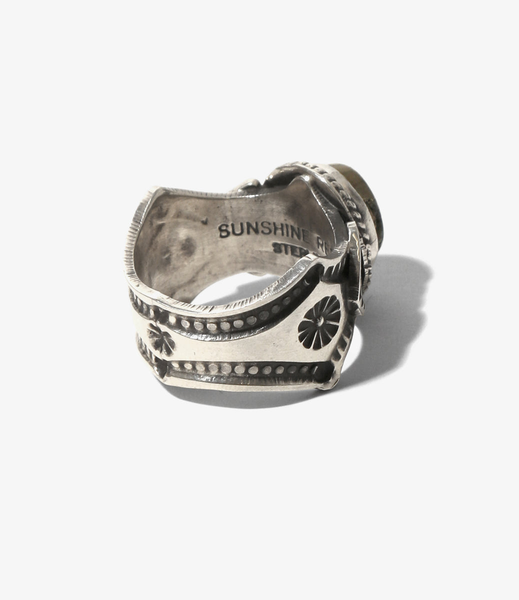 Ring - Sunshine Reeves – NEPENTHES ONLINE STORE