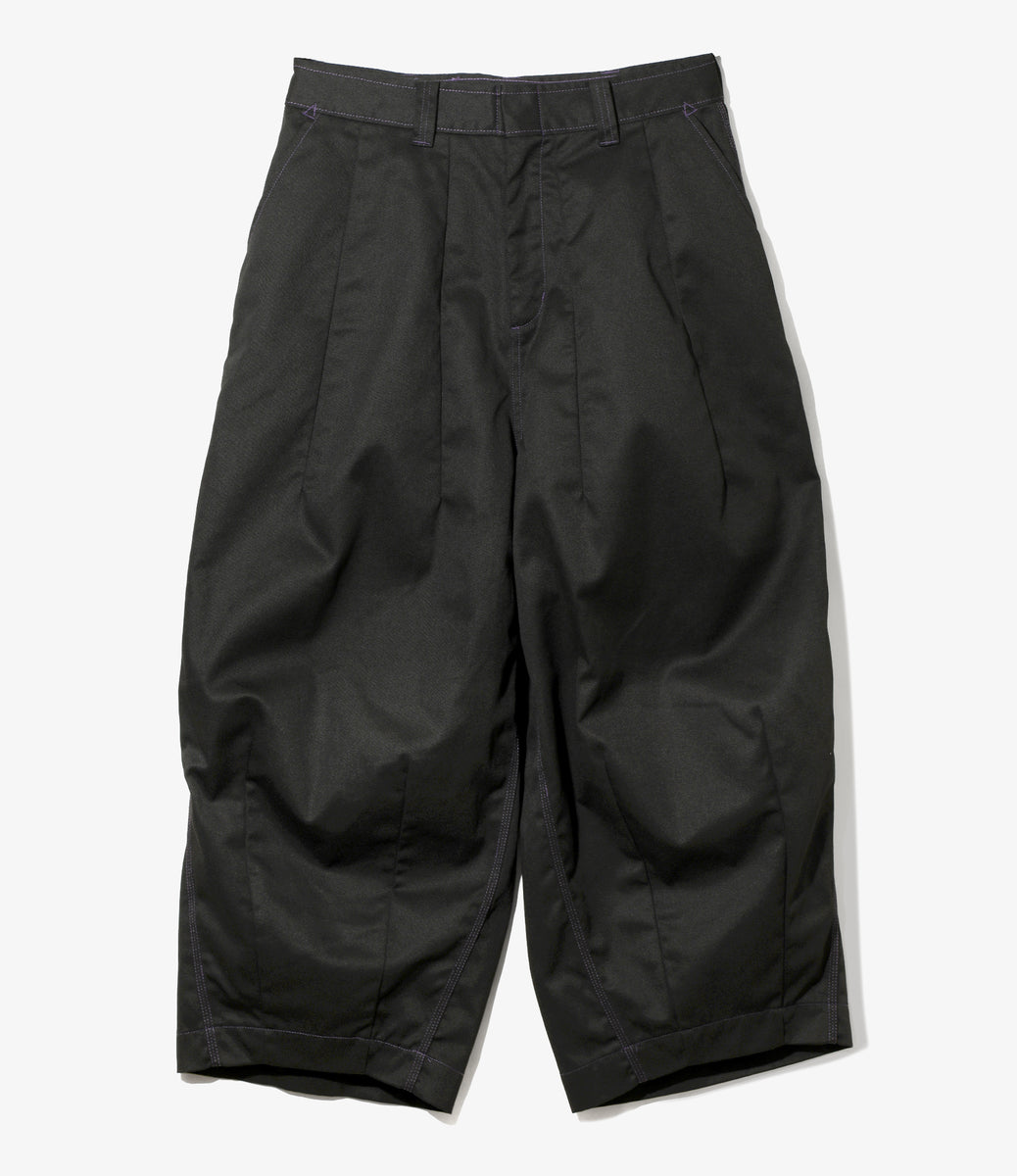 H.D. Work Pant - PE/C Twill – NEPENTHES ONLINE STORE