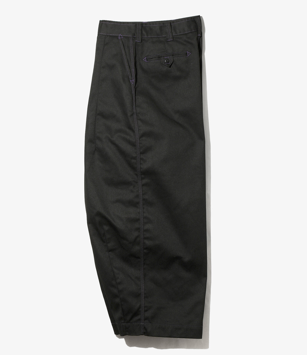 H.D. Work Pant - PE/C Twill – NEPENTHES ONLINE STORE