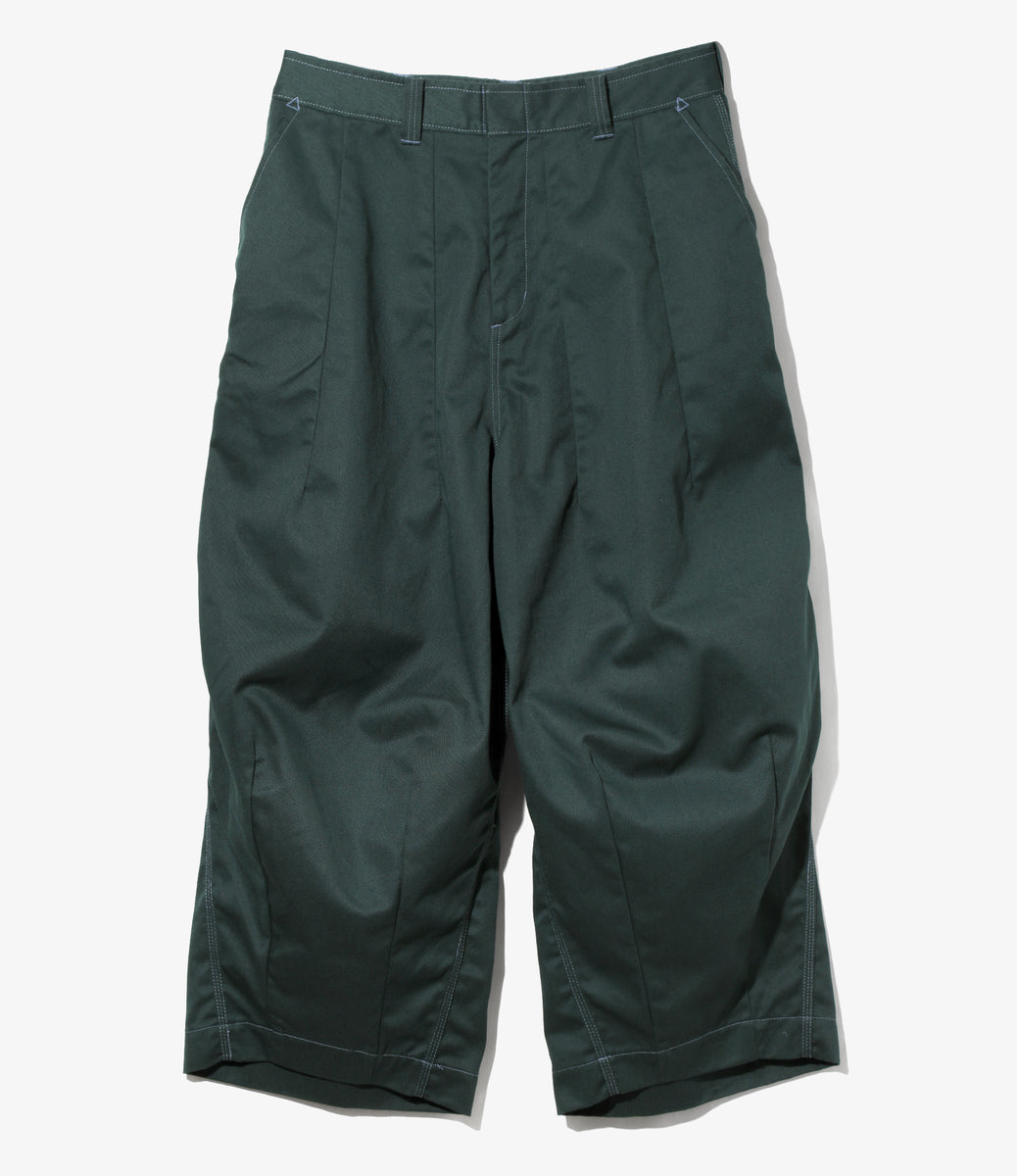H.D. Work Pant - PE/C Twill – NEPENTHES ONLINE STORE