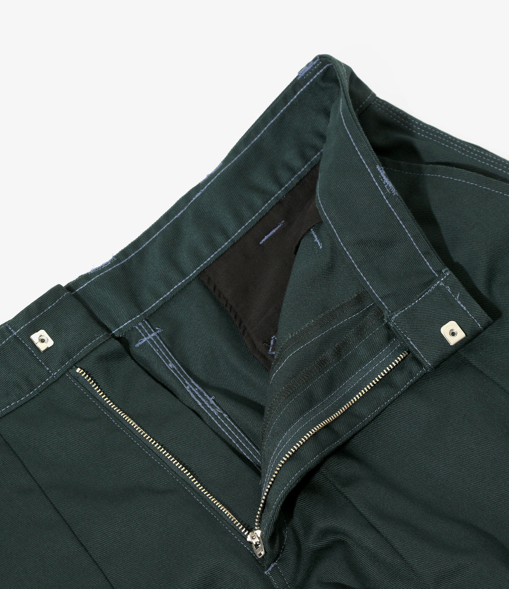 H.D. Work Pant - PE/C Twill – NEPENTHES ONLINE STORE