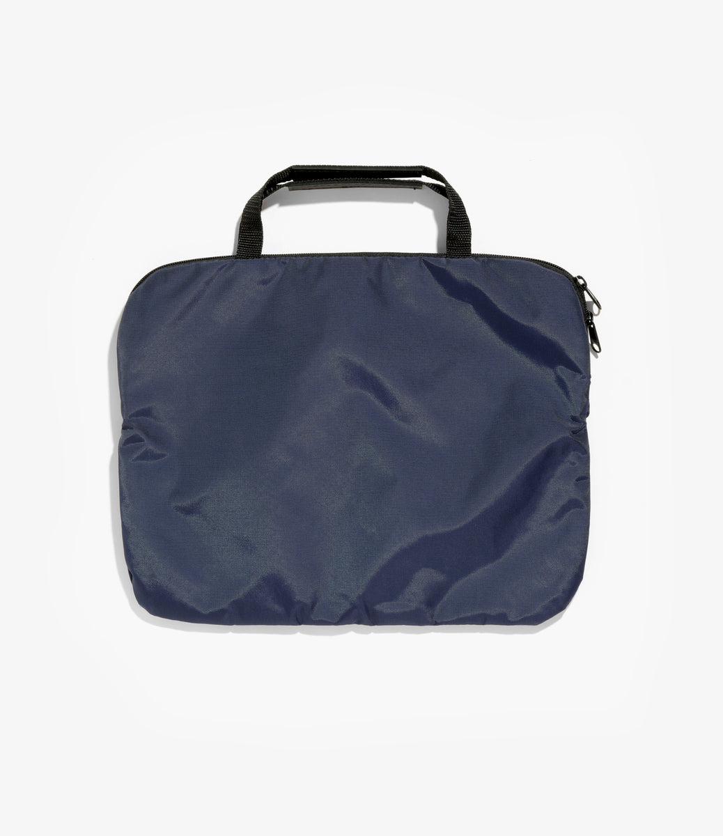 Nylon Cloth Brief Case – NEPENTHES ONLINE STORE