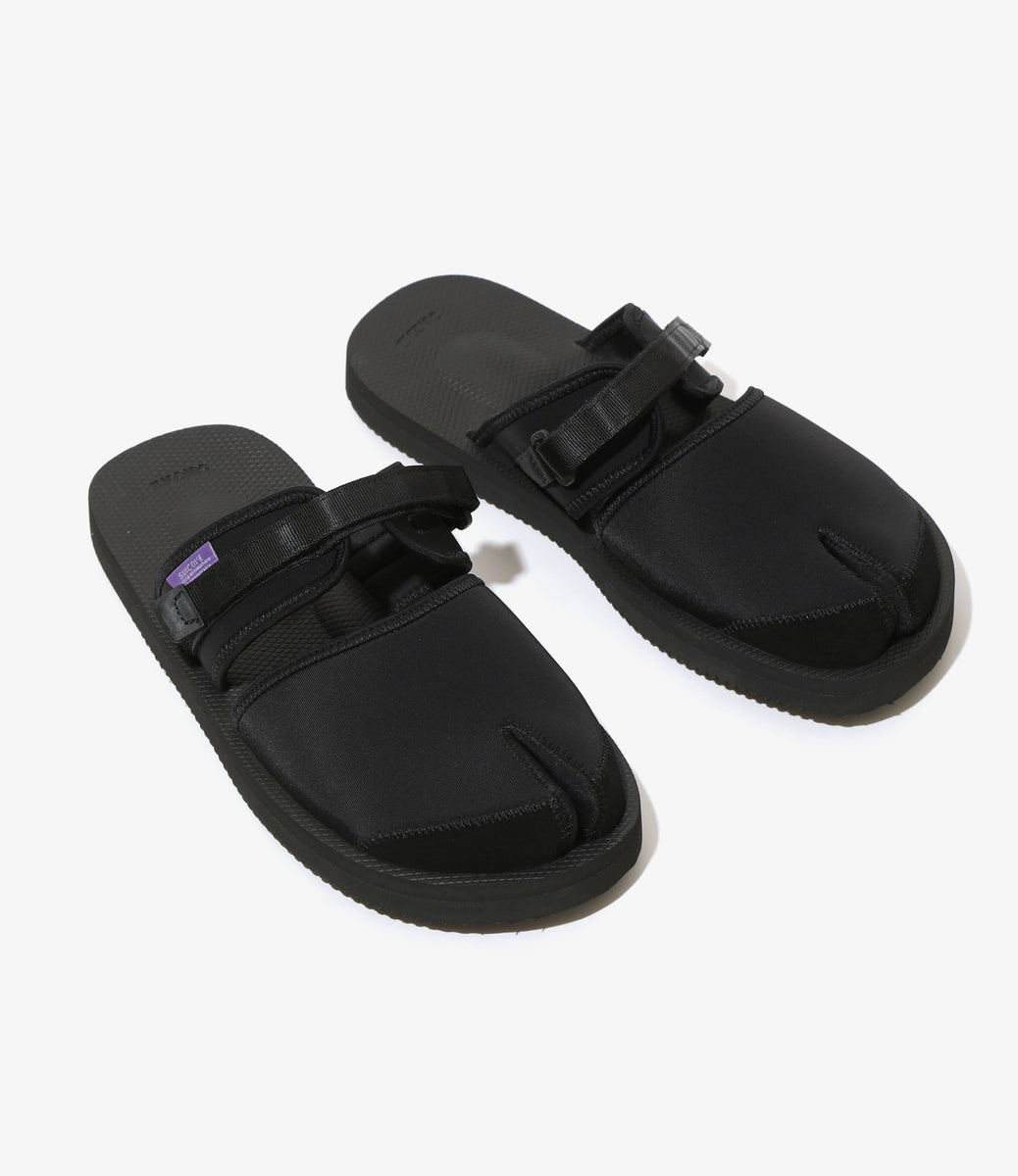 Split Toe Sandal - Neoprene – NEPENTHES ONLINE STORE