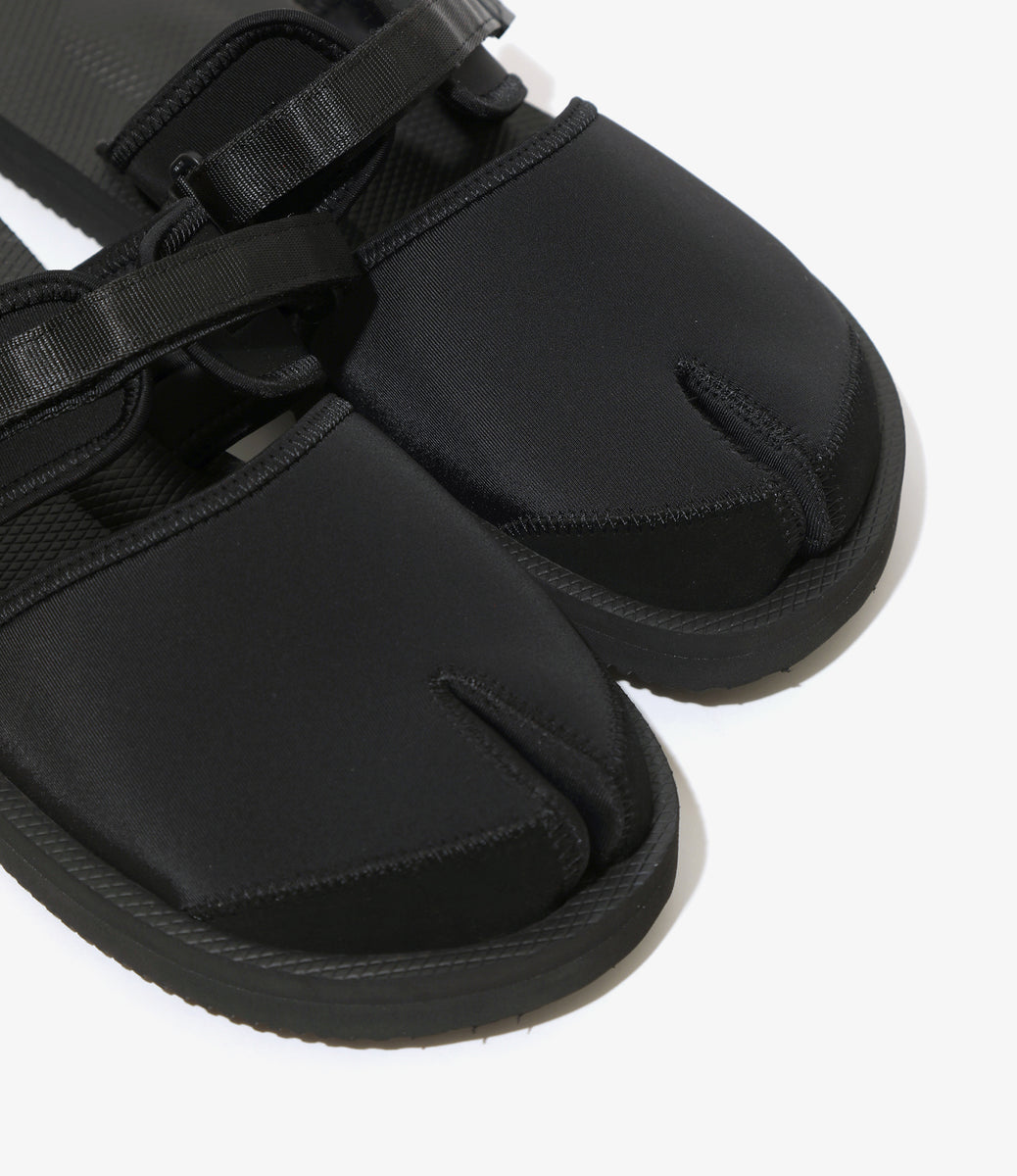 Split Toe Sandal - Neoprene – NEPENTHES ONLINE STORE