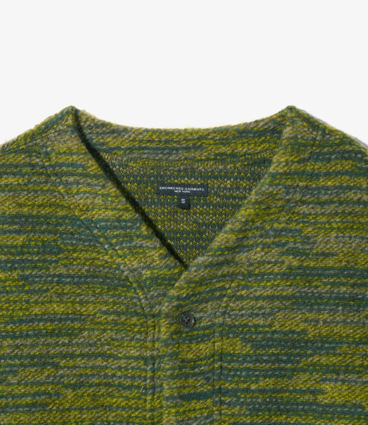 ENGINEERED GARMENTS-KNITS – NEPENTHES ONLINE STORE