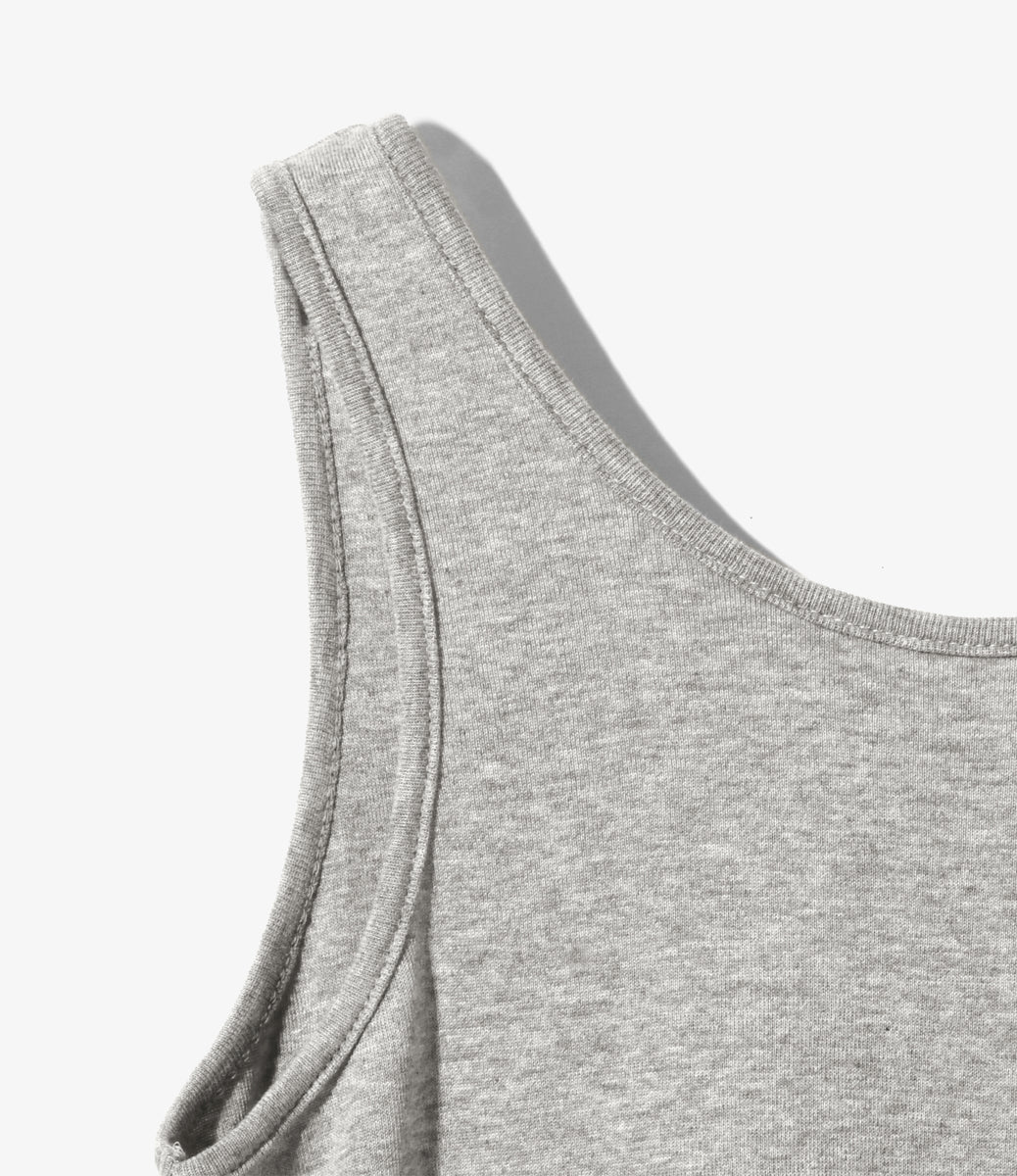 Frill Tank Top – NEPENTHES ONLINE STORE
