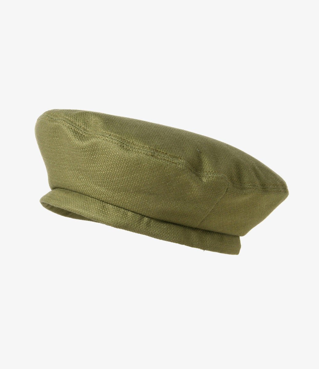 Beret - CL Java Cloth – NEPENTHES ONLINE STORE