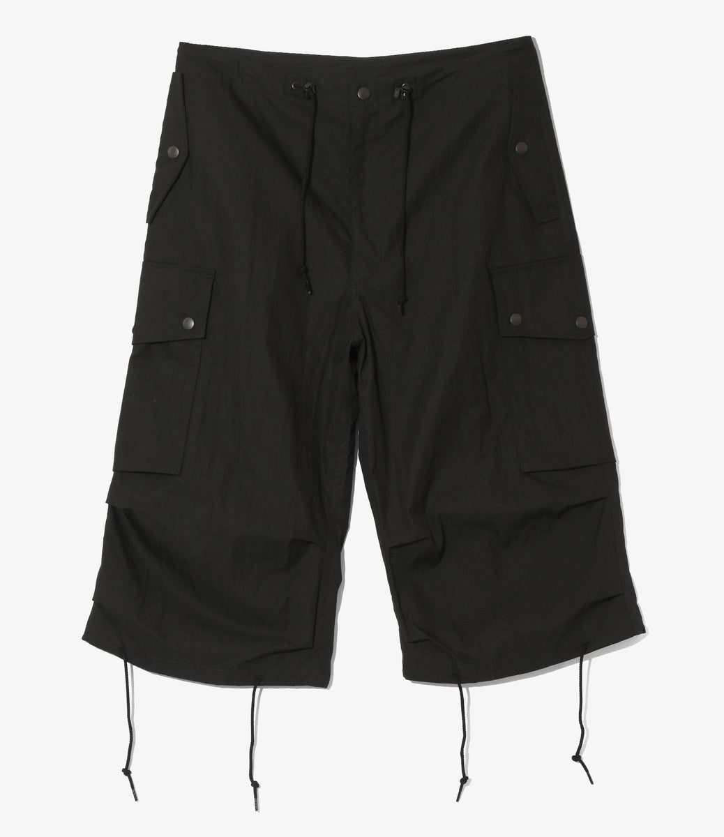 Field Short - C/N Oxford – NEPENTHES ONLINE STORE