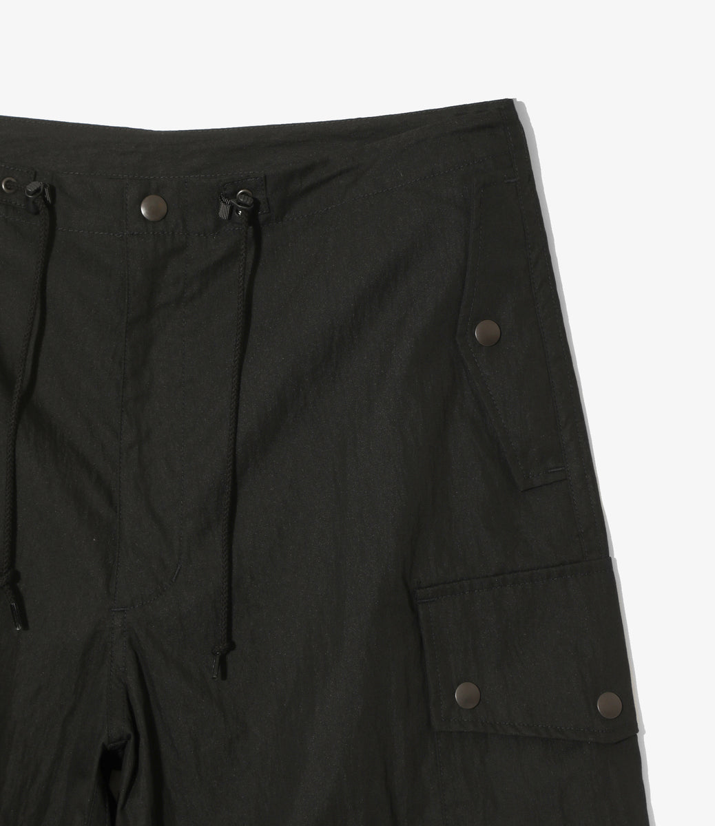 Field Short - C/N Oxford – NEPENTHES ONLINE STORE