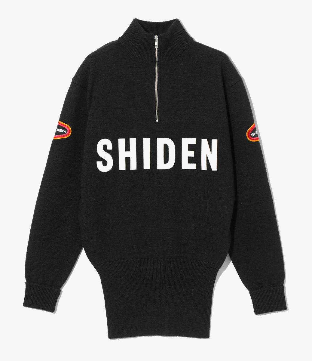 Racing Sweater – NEPENTHES ONLINE STORE