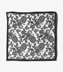 Pocket Square - Gingham – NEPENTHES ONLINE STORE