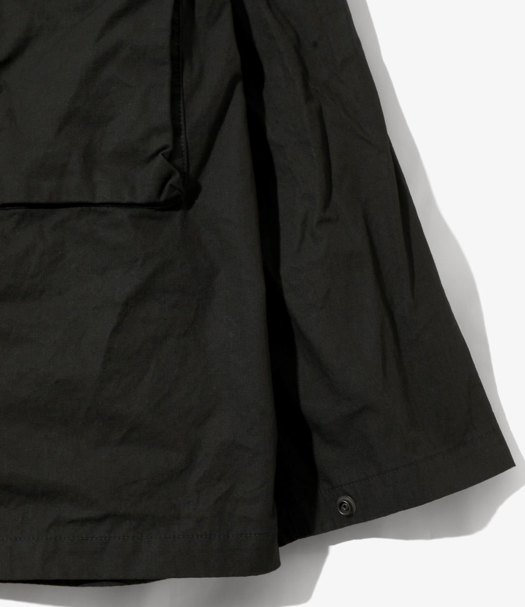Field Jacket - Cotton Ripstop – NEPENTHES ONLINE STORE
