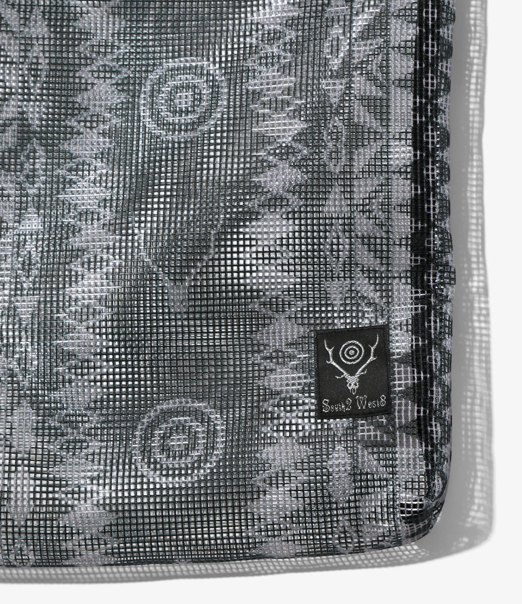 Book Bag - Heavyweight Mesh – NEPENTHES ONLINE STORE