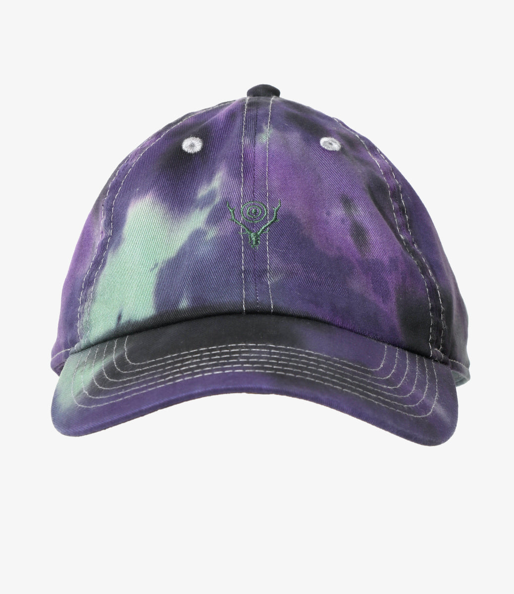 Strap Back Cap - Tie Dye – NEPENTHES ONLINE STORE
