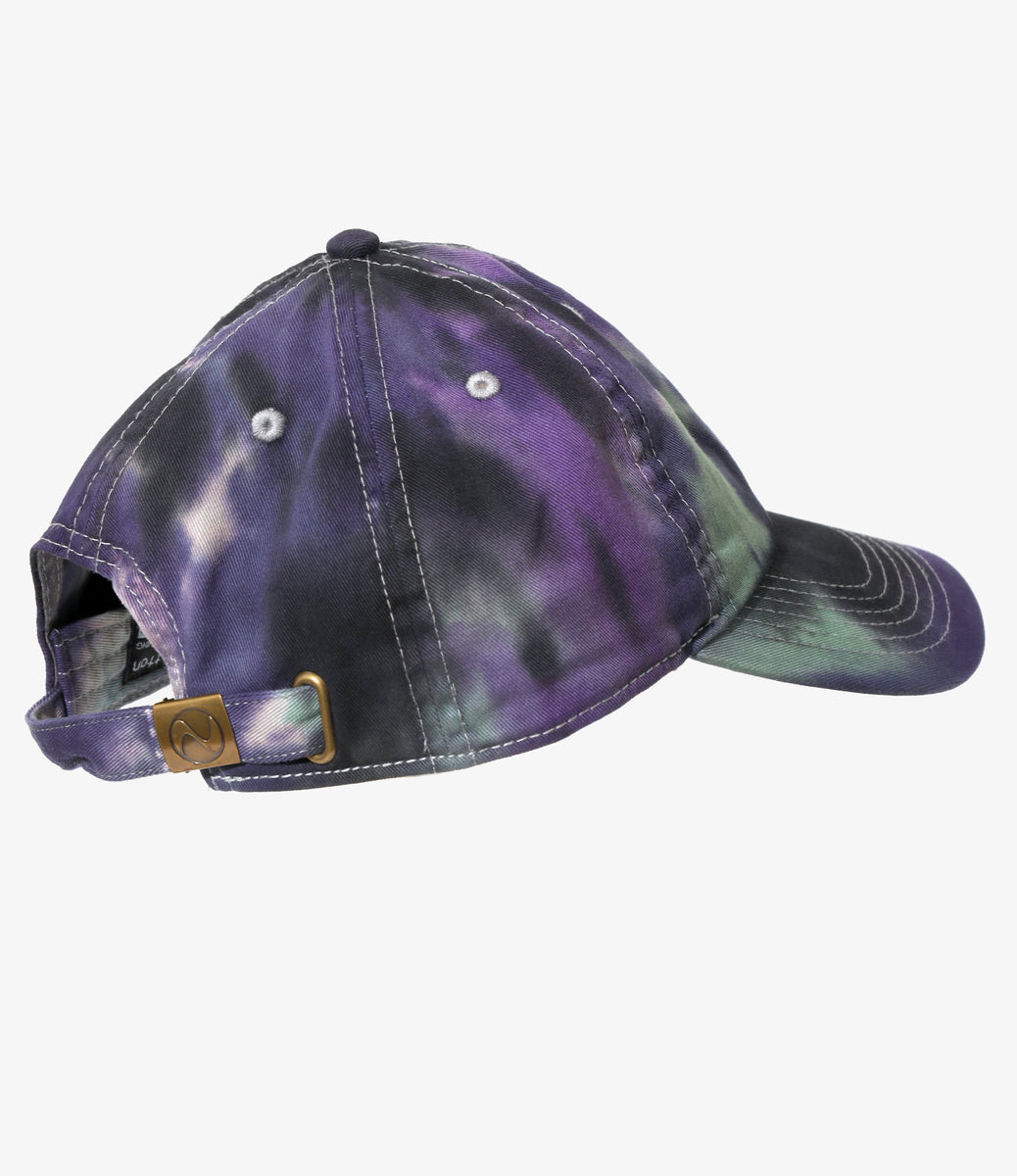 Strap Back Cap - Tie Dye – NEPENTHES ONLINE STORE